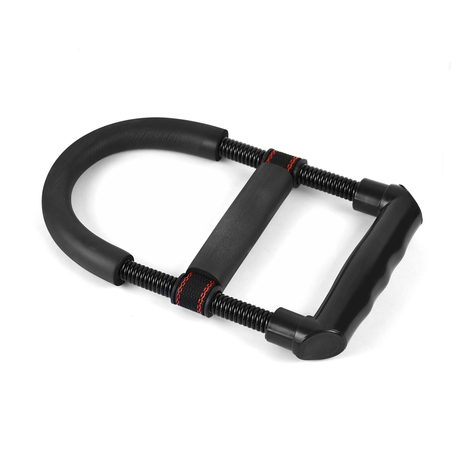 Эспандер локтевой, кистевой, для предплечья CLIFF пружинный WLQ-3