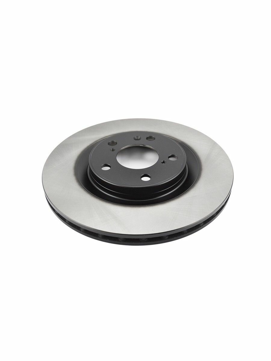 Диск тормозной передний вентилируемый для HAVAL Jolion, SB NAGAMOCHI BR83008T