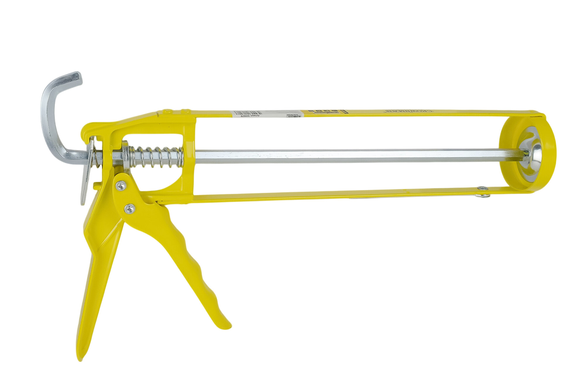 Пистолет для герметика CROWNMAN Арт. 1020079 9" для нанесения герметиков и клеев