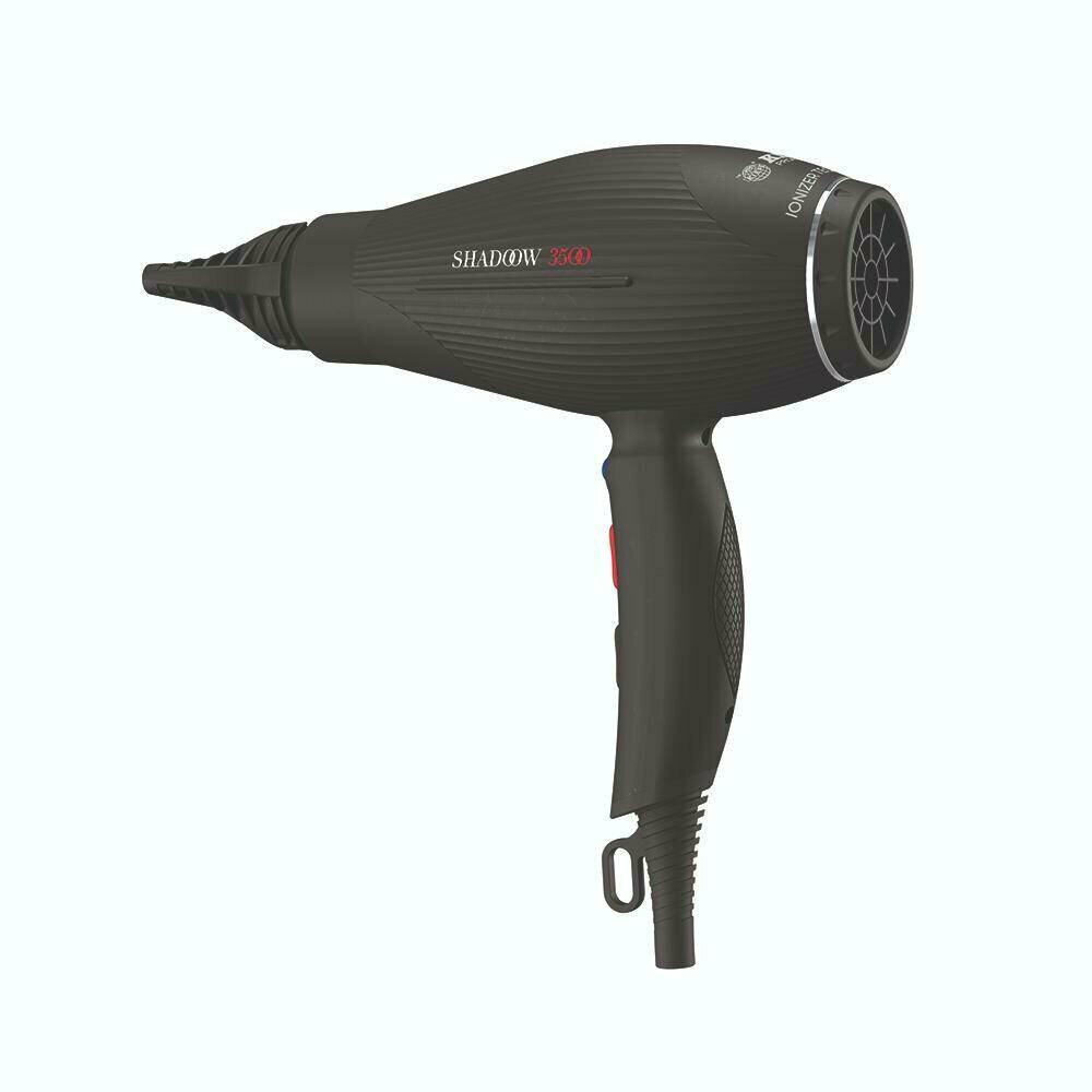 Профессиональный фен Kiepe Hair Dryer, для волос, с ионным генератором, бесщеточный мотор, 3 режима
