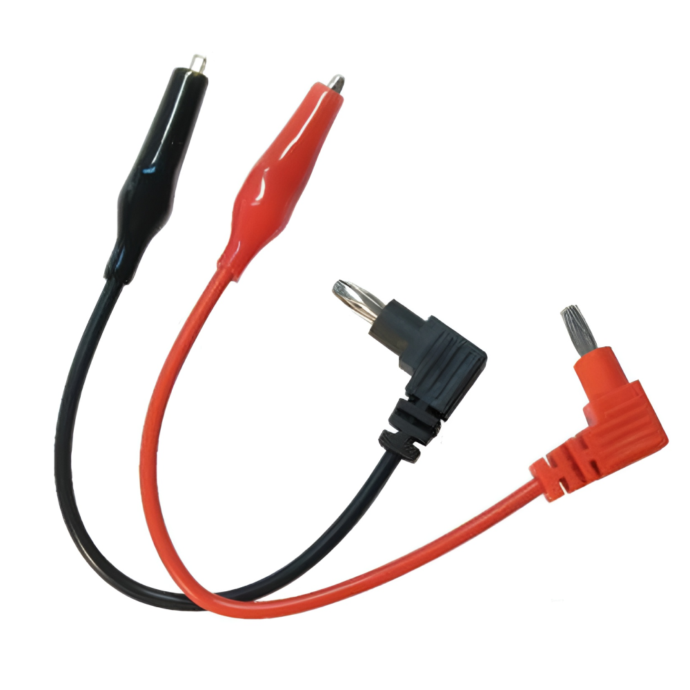 Щуп для мультиметра ETL-8/TL-05 для мультиметров и тестеров, измерительный