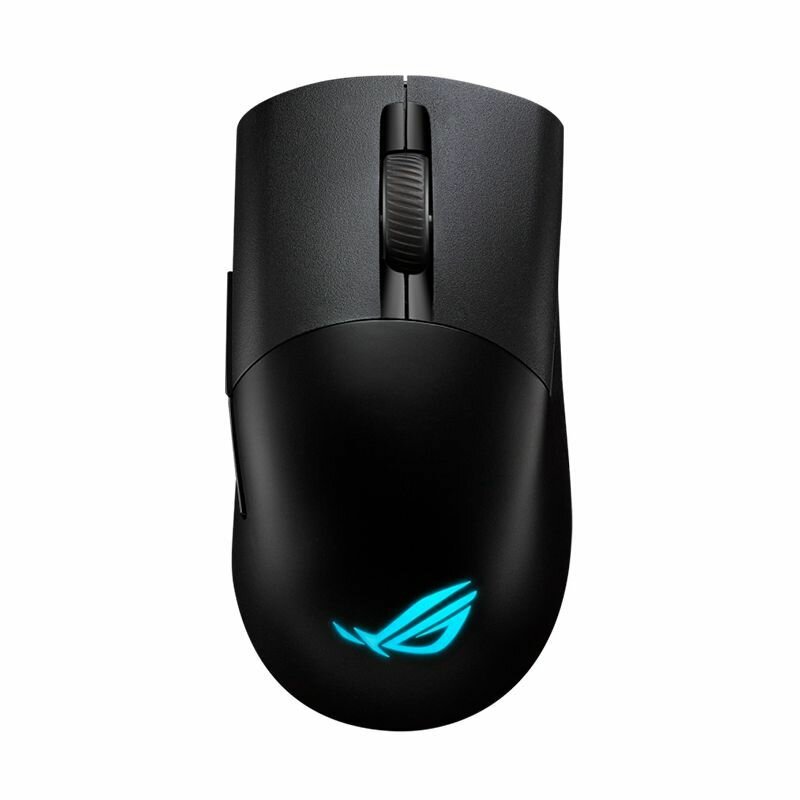 ASUS Игровая мышь беспроводная ROG Keris Wireless AimPoint36K, черный