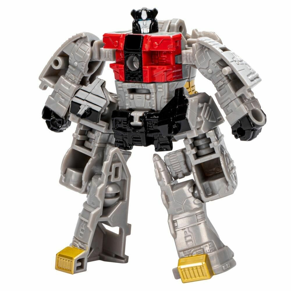 Трансформеры игрушки Hasbro Transformers Legacy Evolution Core Class Dinobot Sludge (8.9cm) F7174 — фото 1
