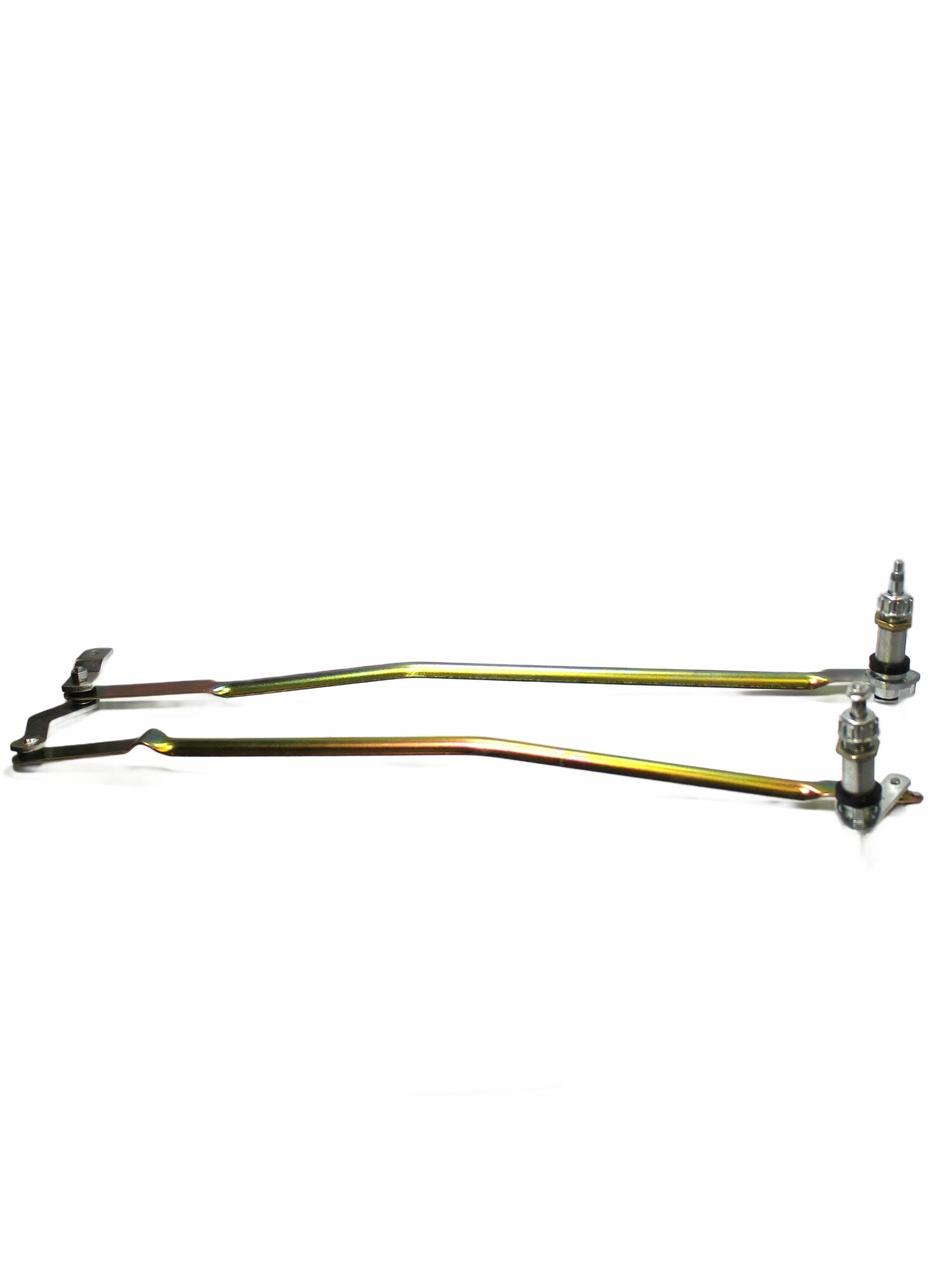 Трапеция стеклоочистителя старого образца для а/м УАЗ 452