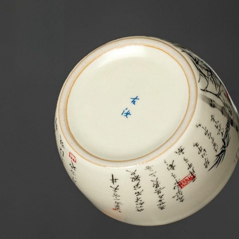 Чашка, 150 мл, 1 шт — фото 1