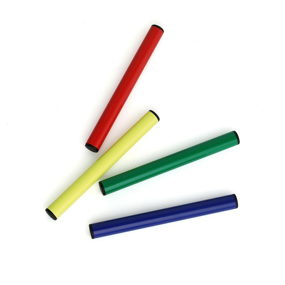 ZAVODSPORTA Палочки эстафетные (8 шт.) ZAVODSPORTA*