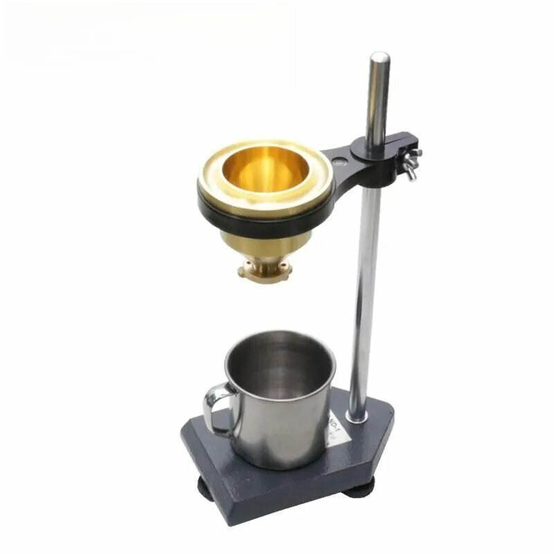 Вискозиметр лакокрасочного покрытия, Настольные LND-1A