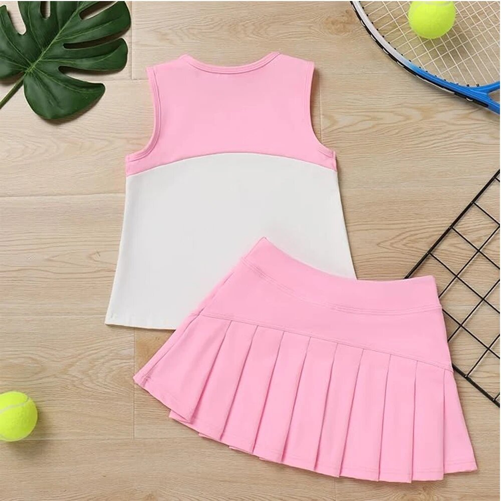 Юбка-шорты для гимнастики и танцев