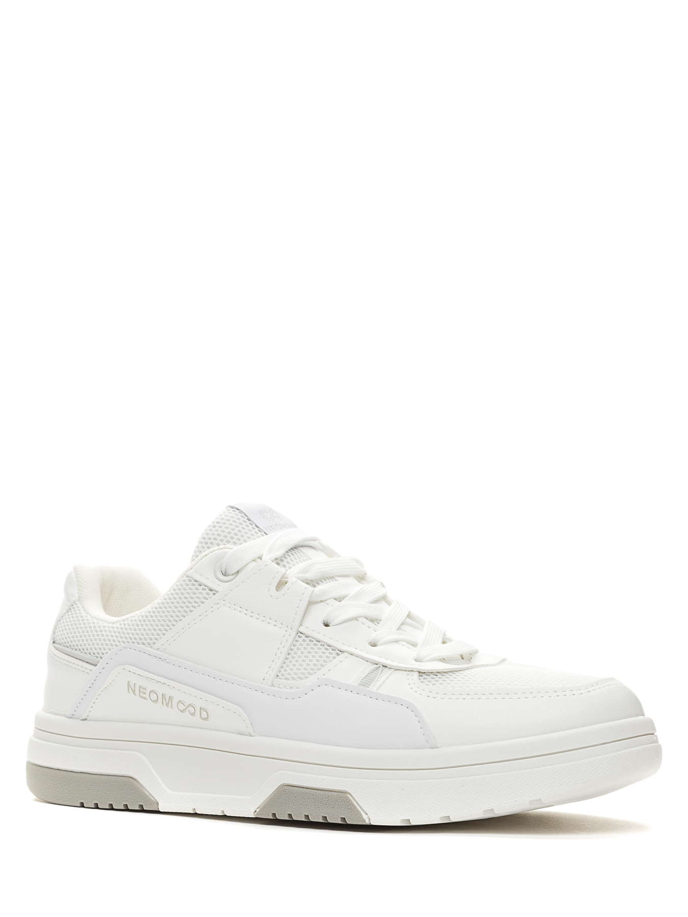 Кеды NEOMOOD для мужчин белый/42