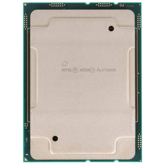 Intel Процессор Intel Xeon Platinum 8368 OEM 2.4 ГГц - 3.4 ГГц/38 ядер/57 Мб/270 Вт/Socket LGA4189