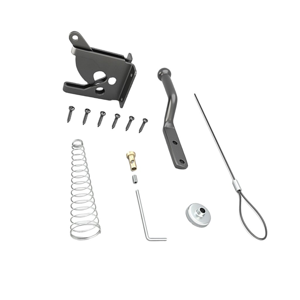 Защищенный от непогоды замок, замки для ворот из углеродистой стали, уличный замок для металлических ворот, деревянных заборов и ящиков для хранения