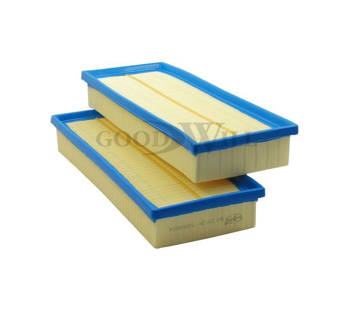 Фильтр воздушный для автомобилей Goodwill AG2362K (запчасти и расходники)