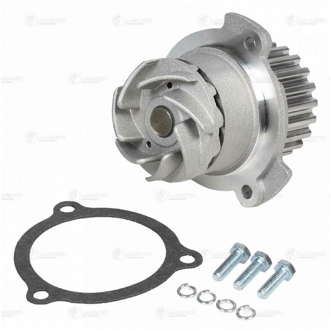 Насос водяной для ваз для автомобилей Luzar LWP0108, для LADA 2108