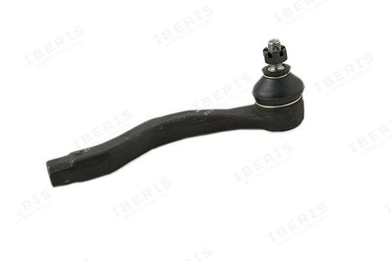 Наконечник рулевой тяги левый для автомобилей IBERIS IB119018