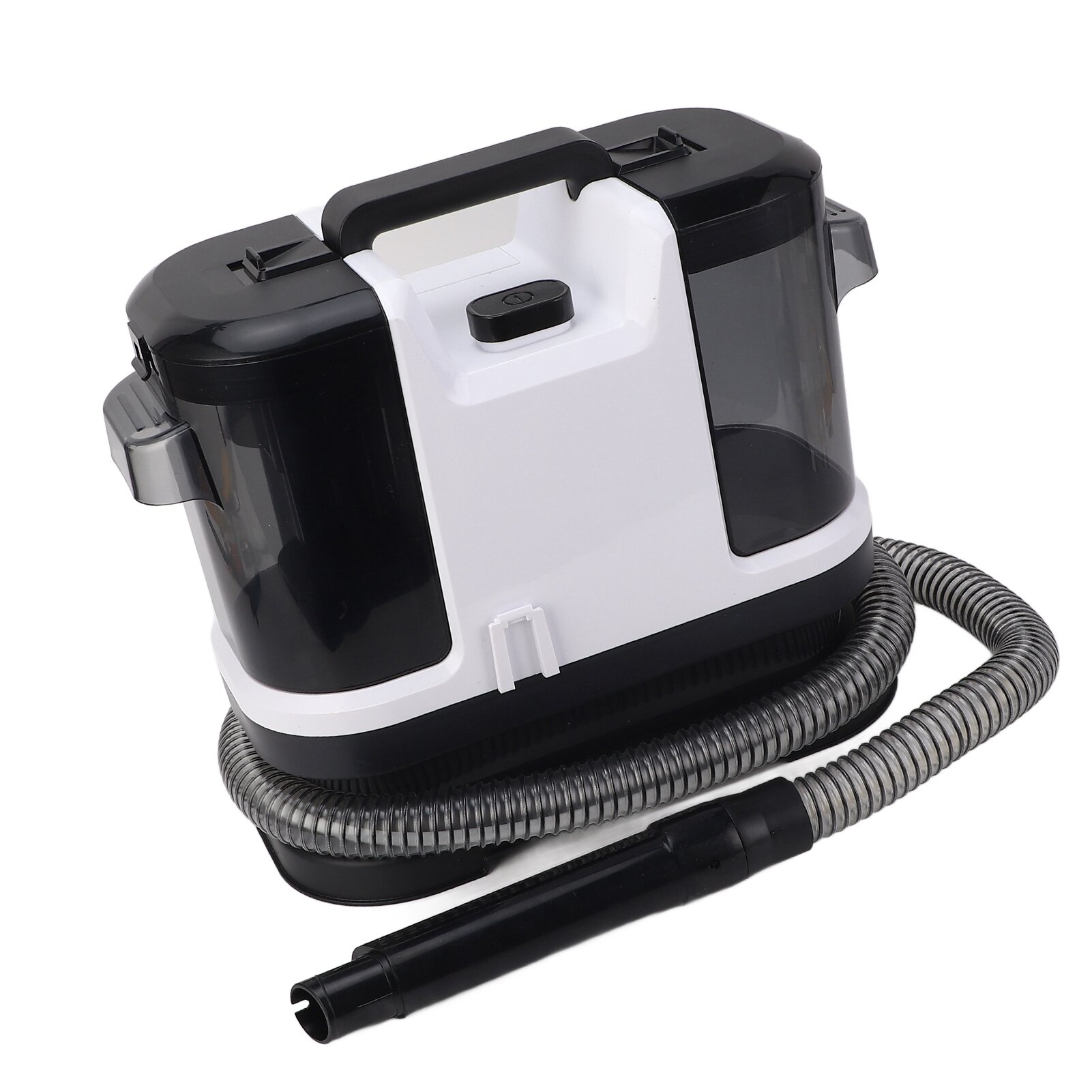 14 кПа очиститель пятен на коврах, мощная всасывающая машина для глубокой очистки ковров, рабочий диапазон 6,5 м для ковров, комнат для домашних животных, 500 Вт