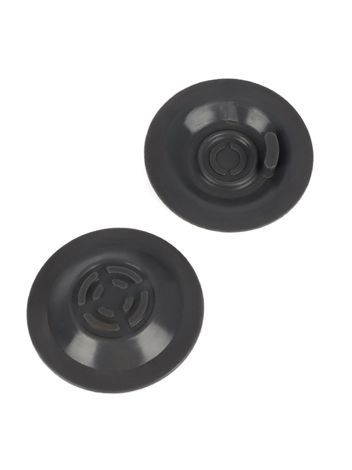 2шт Диск для чистки эспрессо 54 мм Диск для чистки ручек кофемашин