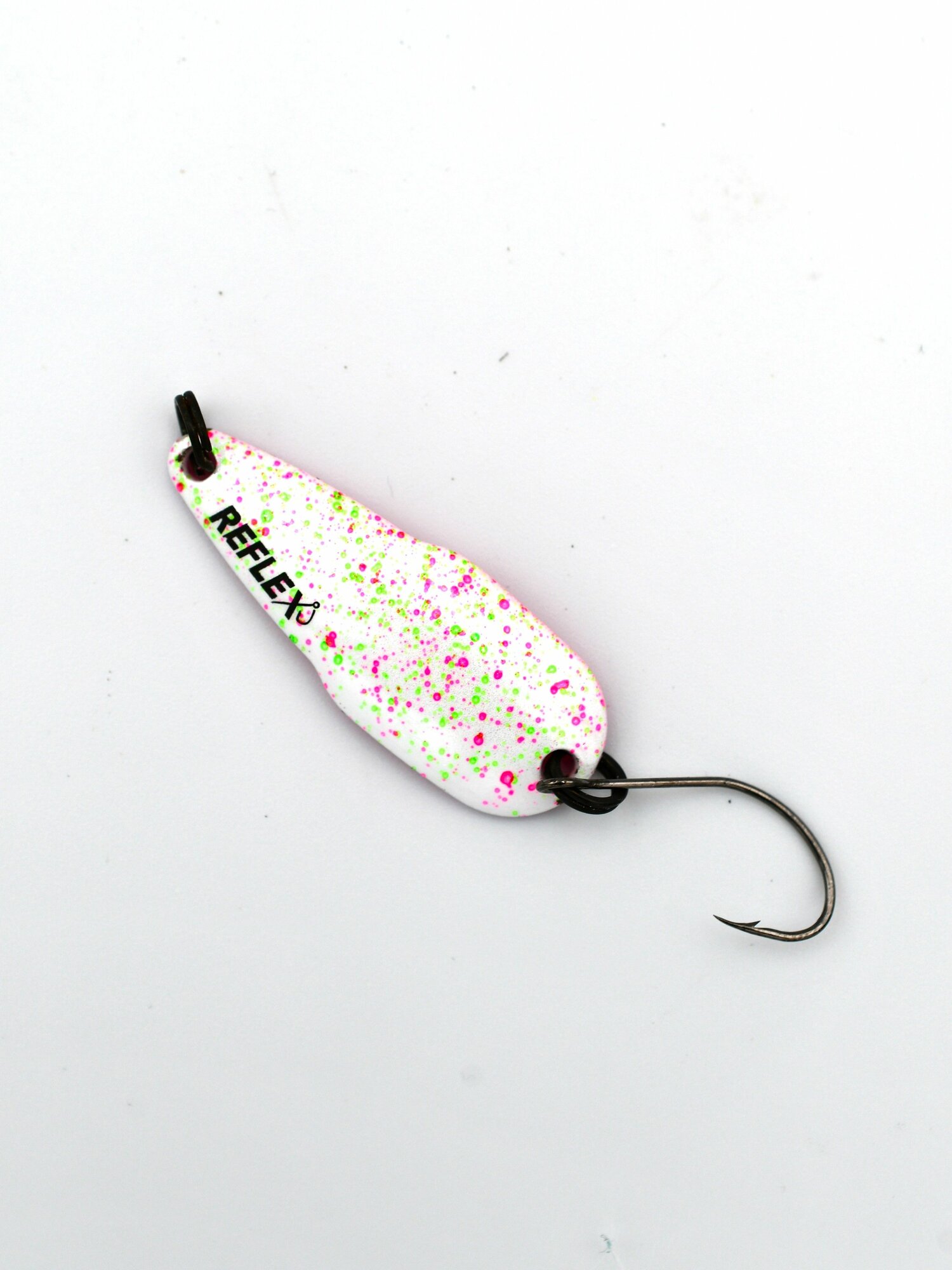 Блесна форелевая Reflex CYCLONE 2,6 гр на форель; окуня