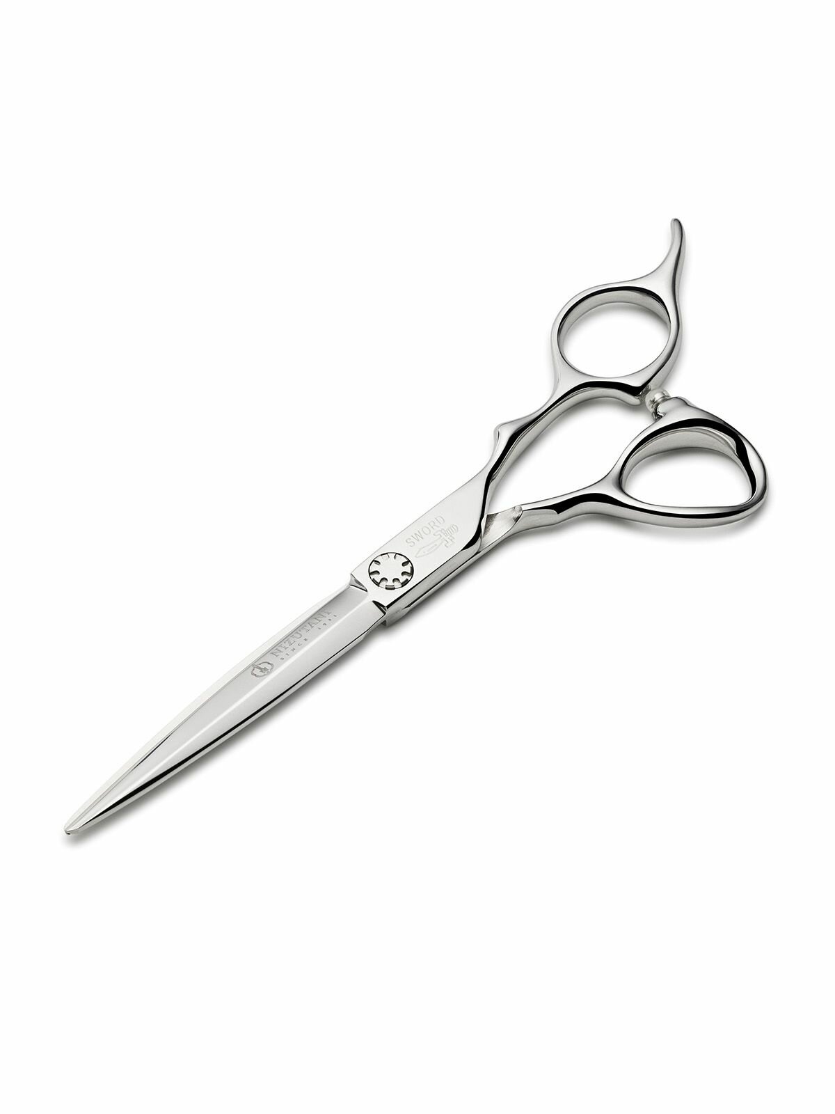 Ножницы для стрижки волос Nizutani Professional 6.2"