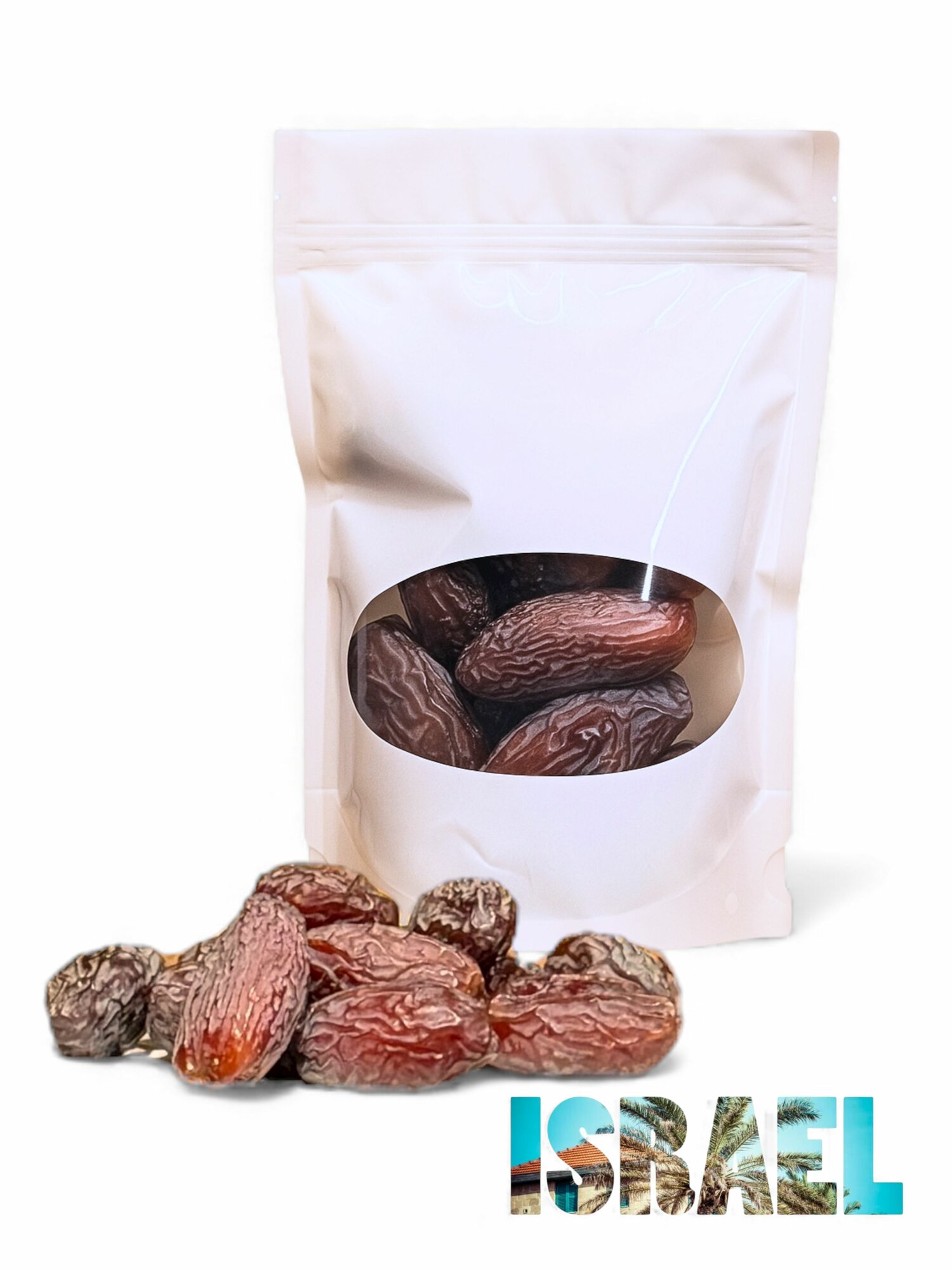 Финики Королевские Phoenix Dactylifera. 300 гр. Израиль