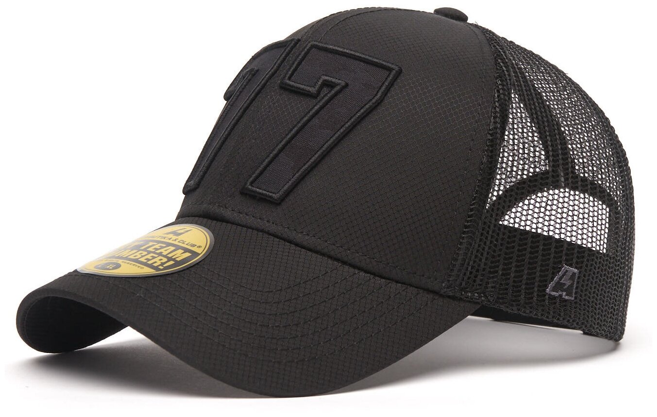 Бейсболка 0 для мужчин и женщин