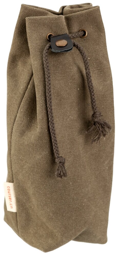 Кофр Courser для объектива, тканый L