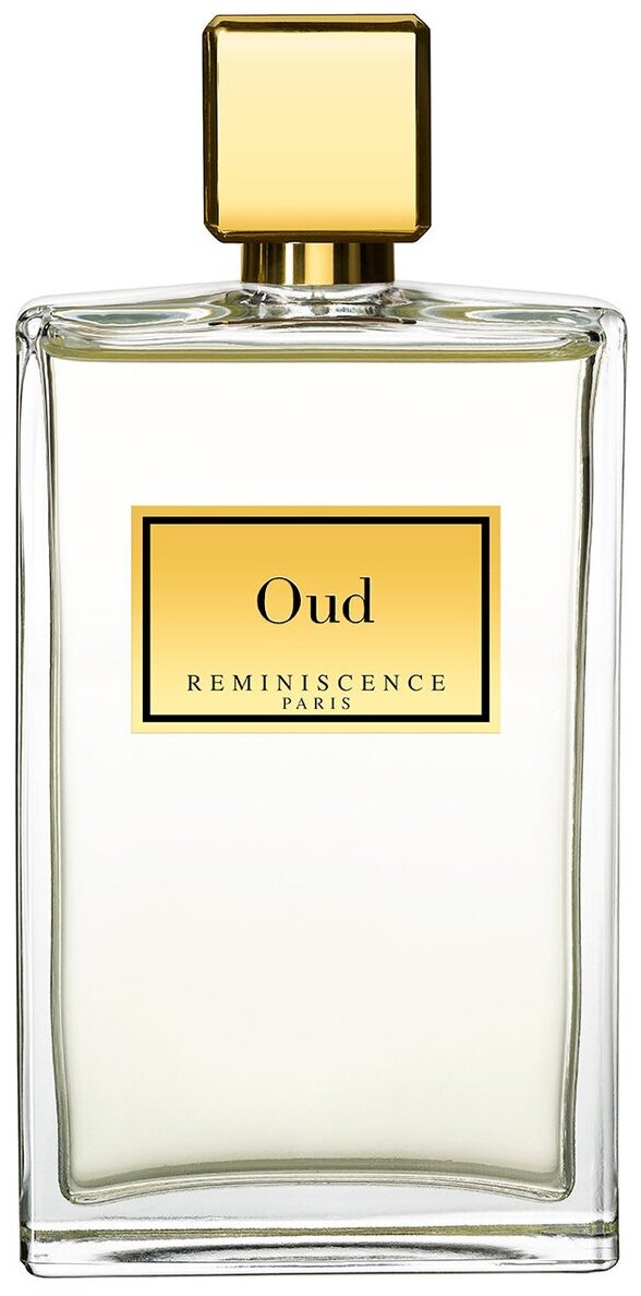 Reminiscence, Oud, 100 мл, парфюмерная вода женская