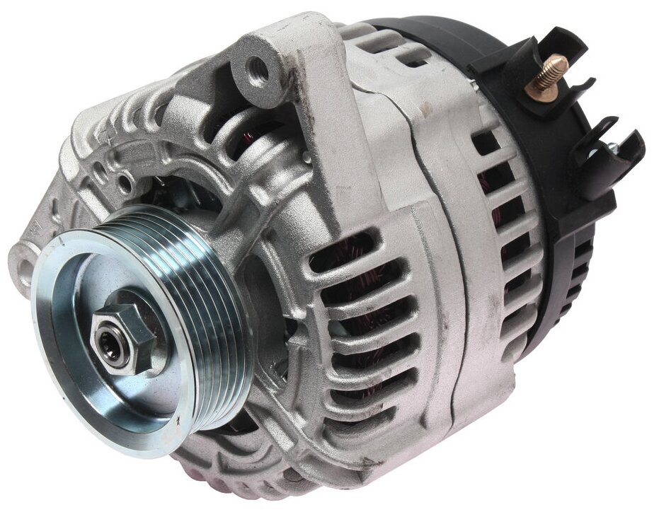 Генератор ЯМЗ-534 AVI144A3015 28В 100А автодизель 5340.3701010-02