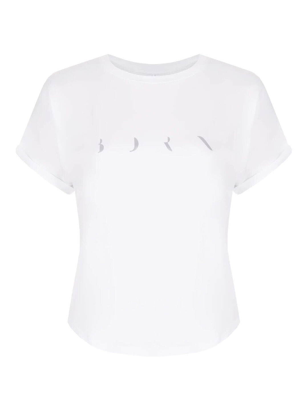 Футболка спортивная