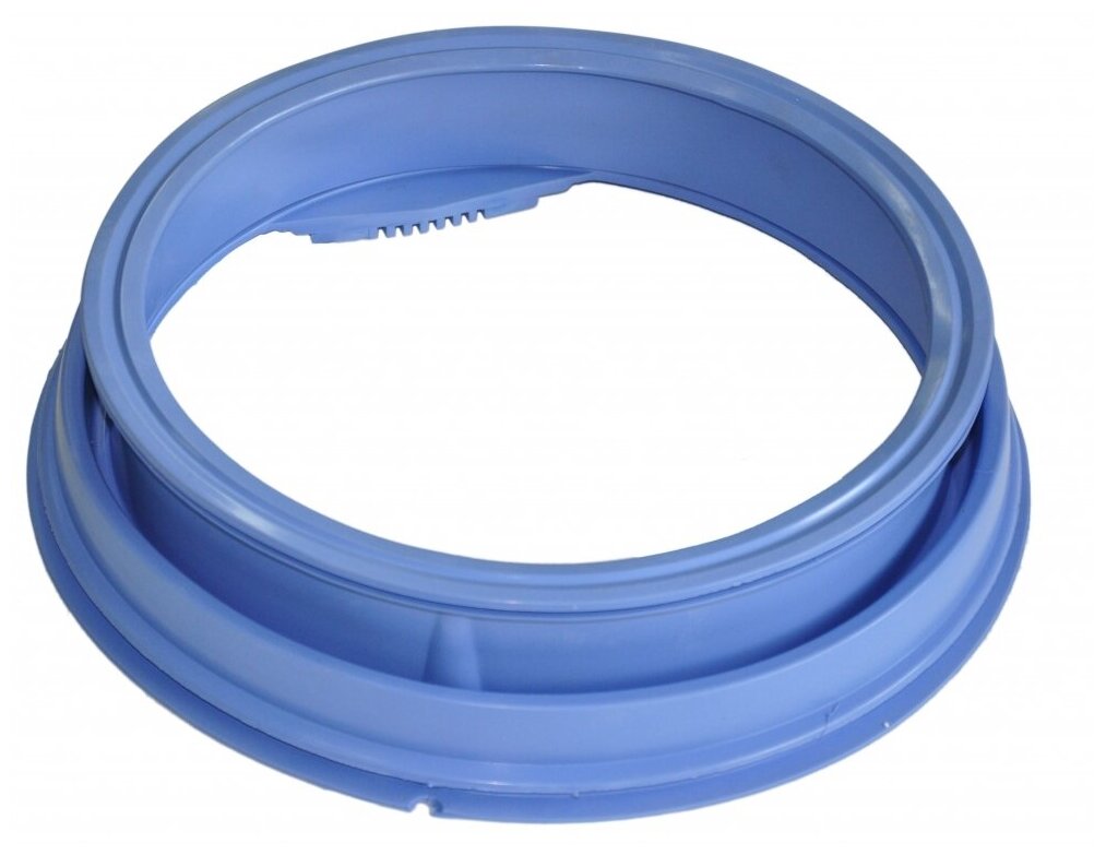 Манжета люка стиральной машины Haier 0020300657H