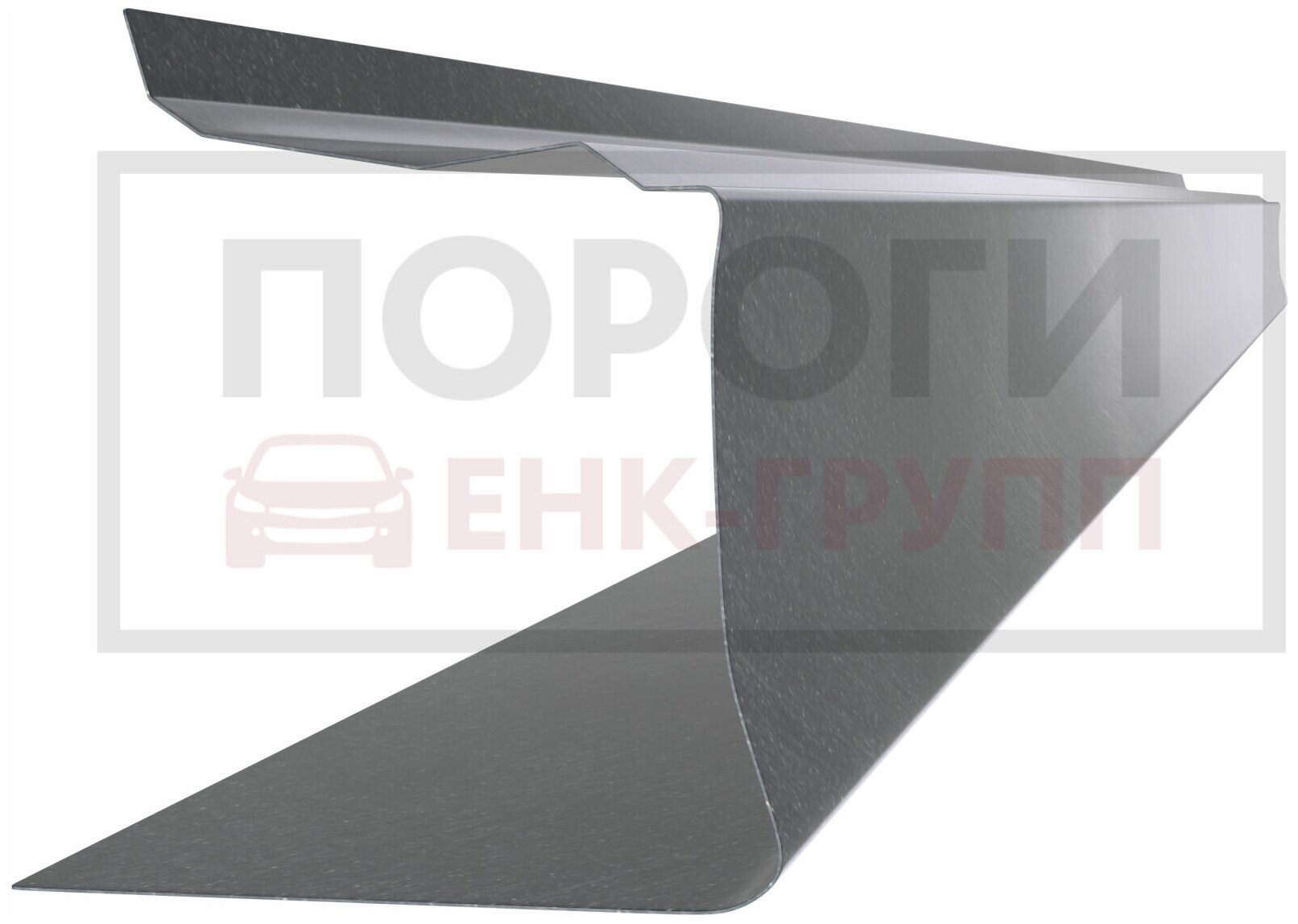 Кузовной порог правый BMW 3 серия 3 (E36) универсал 5 дверей