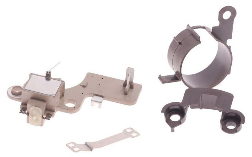 Регулятор HYUNDAI Porter напряжения генератора FYC 37370-42540