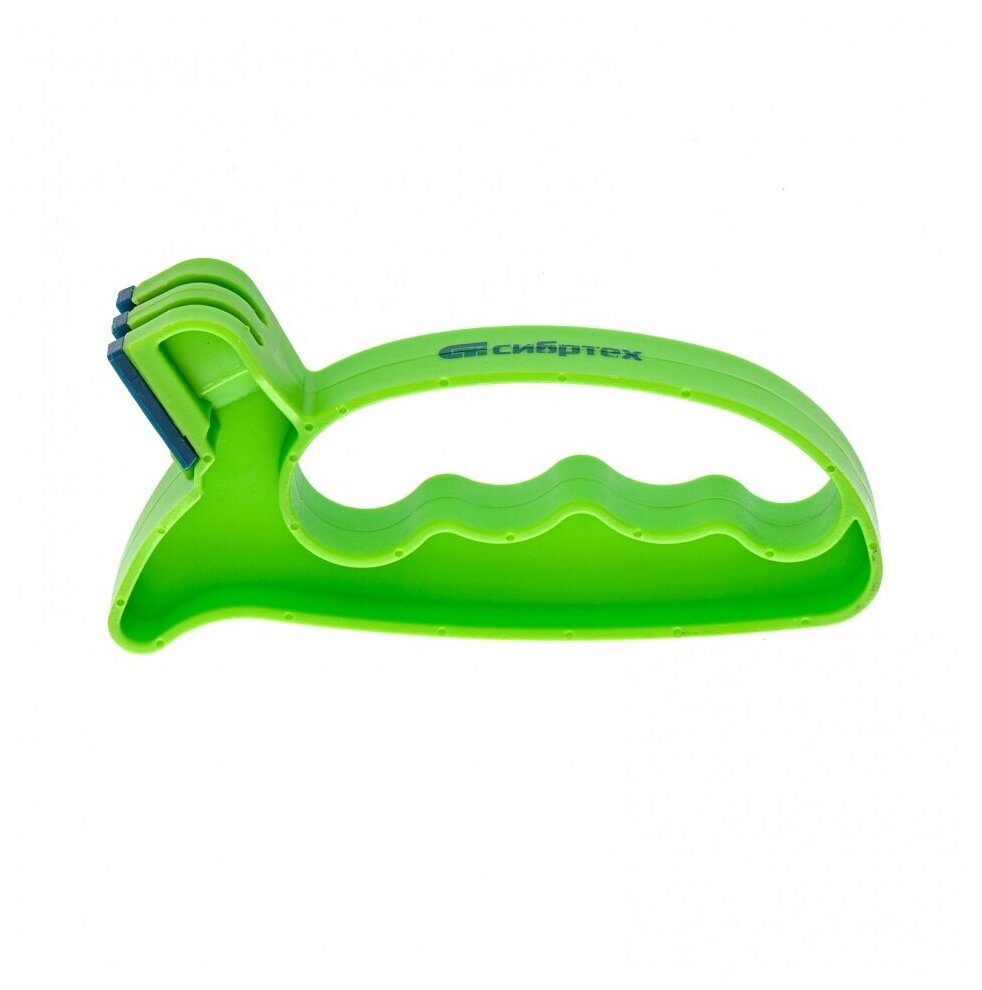 Устройство универсальное для заточки ножей, ножниц Сибртех, 79122