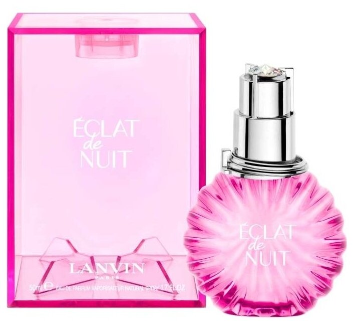 Lanvin, Eclat De Nuit, 50 мл, парфюмерная вода женская