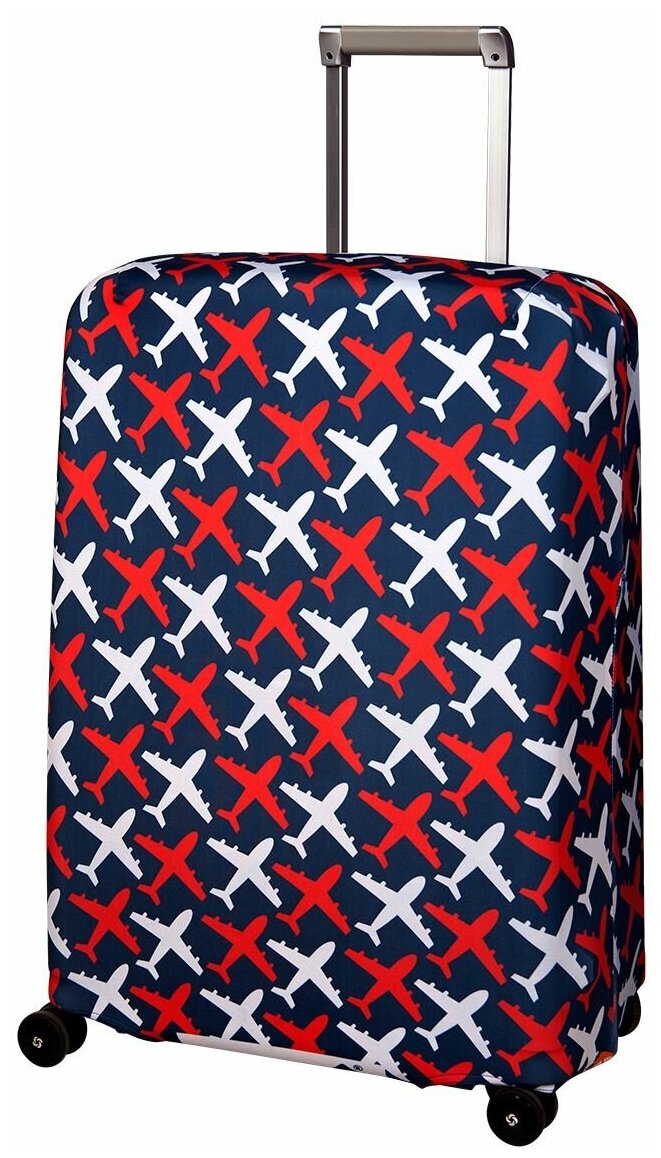 Чехол для чемодана ROUTEMARK