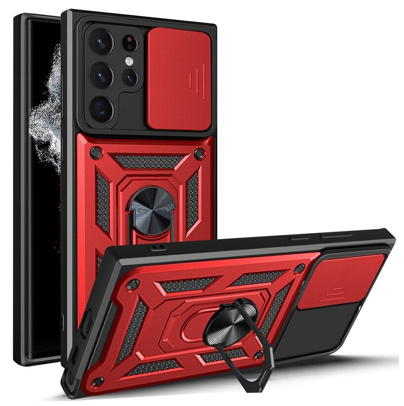 Чехол для телефона Black Panther