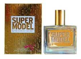 Victorias Secret, Super Model, 75 мл, парфюмерная вода женская