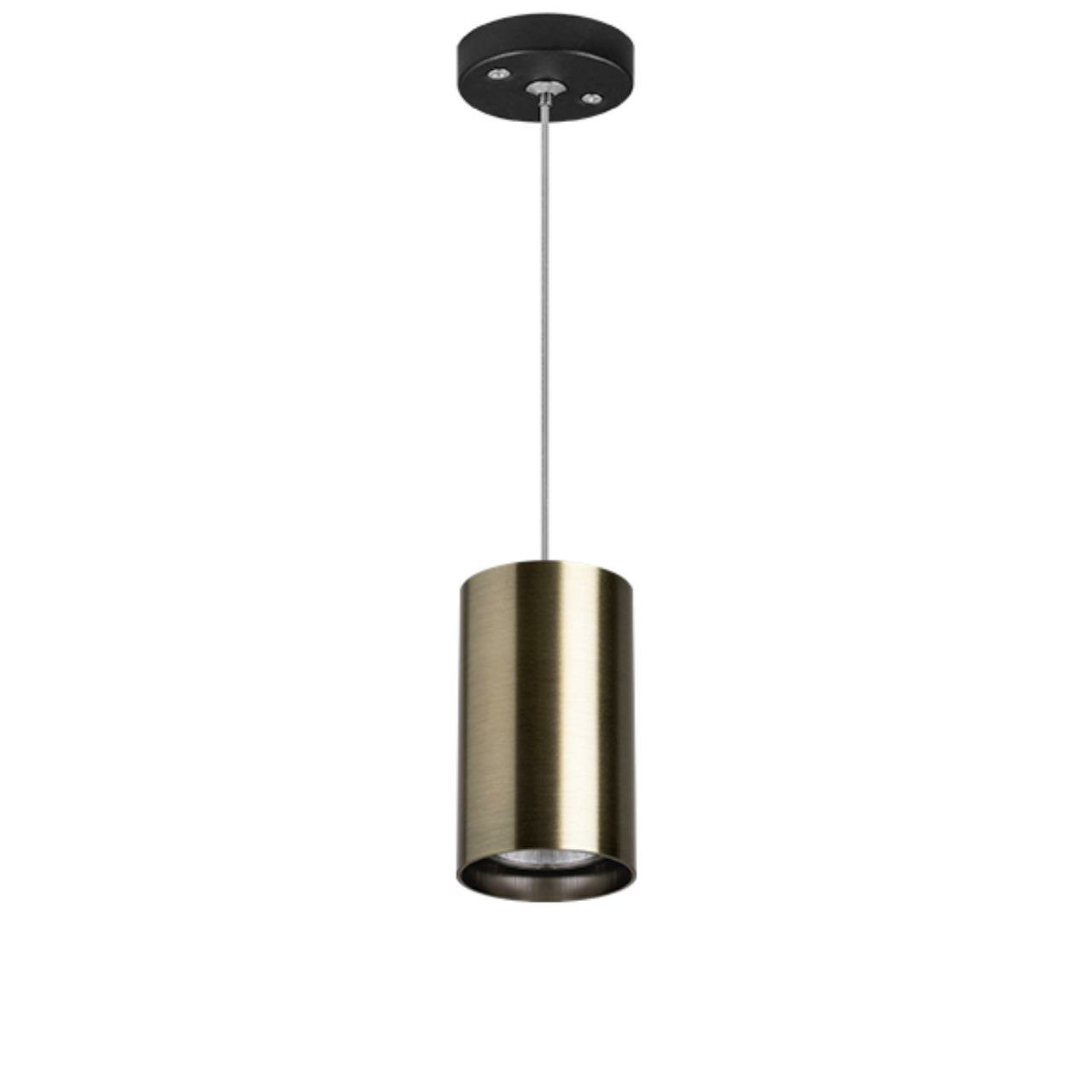 Светильник подвесной Lightstar RULLO, RP431, 50W, GU10