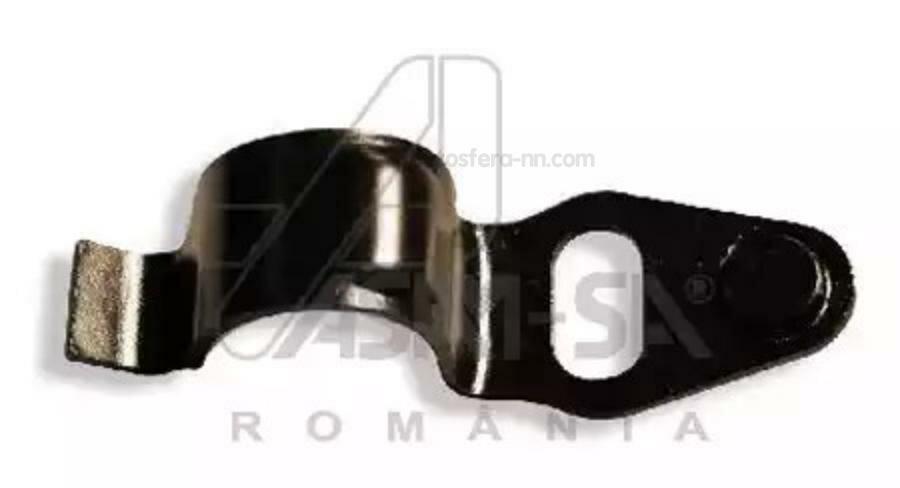 ASAM-SA 30356 Кронштейн стабилизатора RENAULT DUSTER (10>)