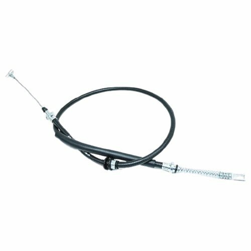 Трос ручного тормоза Iveco 504003617