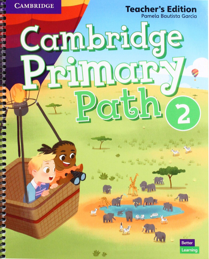 Primary Path 2 TB