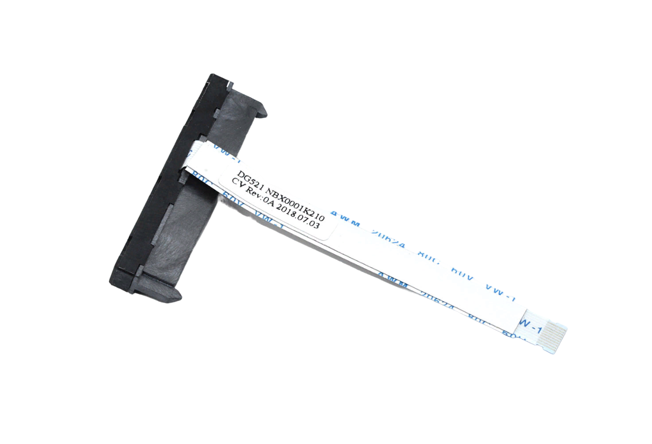 Шлейф жесткого диска для ноутбука Lenovo IdeaPad 320-15, 520-15