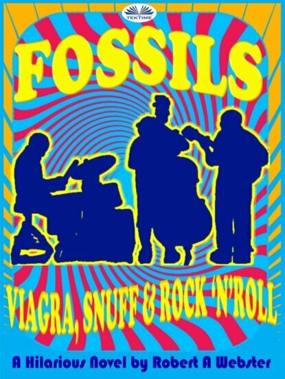Fossils [Цифровая книга]