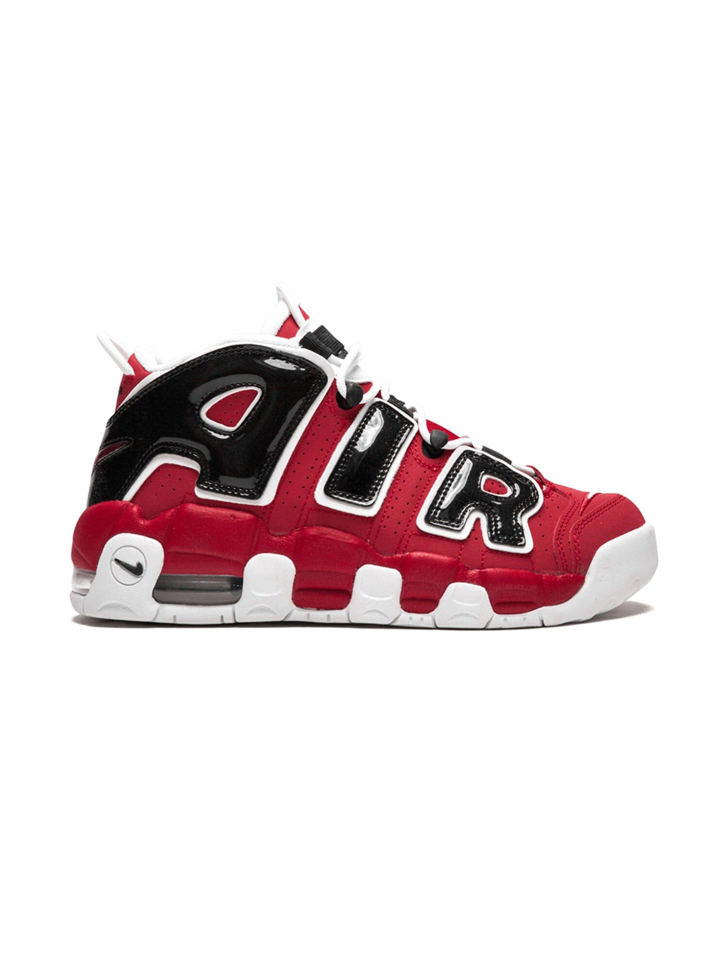 Кроссовки Air More Uptempo
