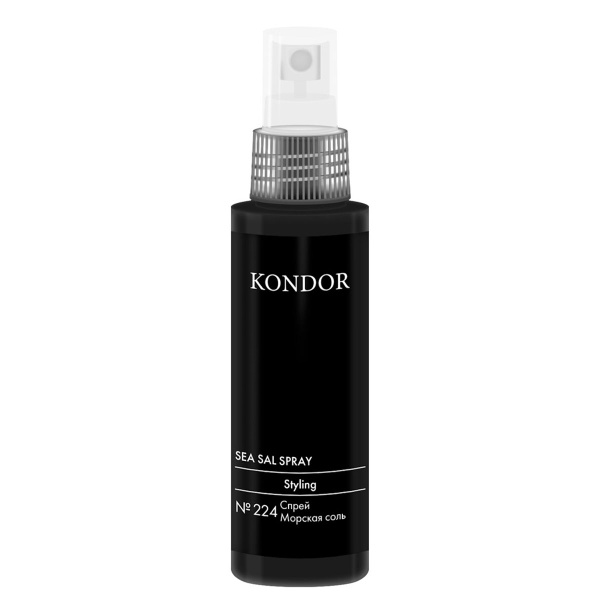Спрей Kondor Re Style №224 Spray "Sea Salt" , 100 мл