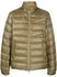 Куртка Moncler, размер 54, green