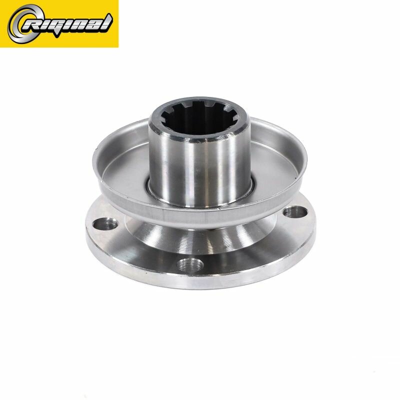 Фланец промежуточный раздаточной коробки в сборе, для УАЗ 452, 469