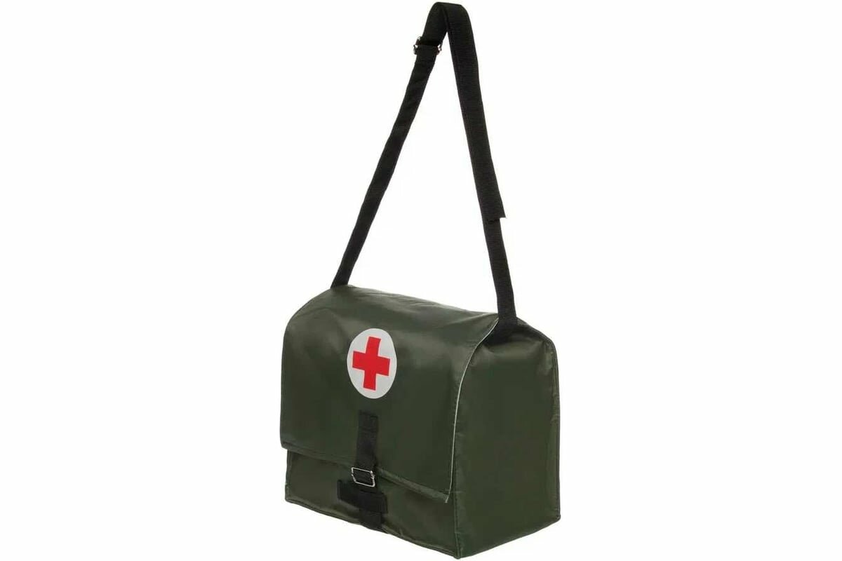 ООО аппомед Укладка сумки санитарной по приказу № 61н 3830