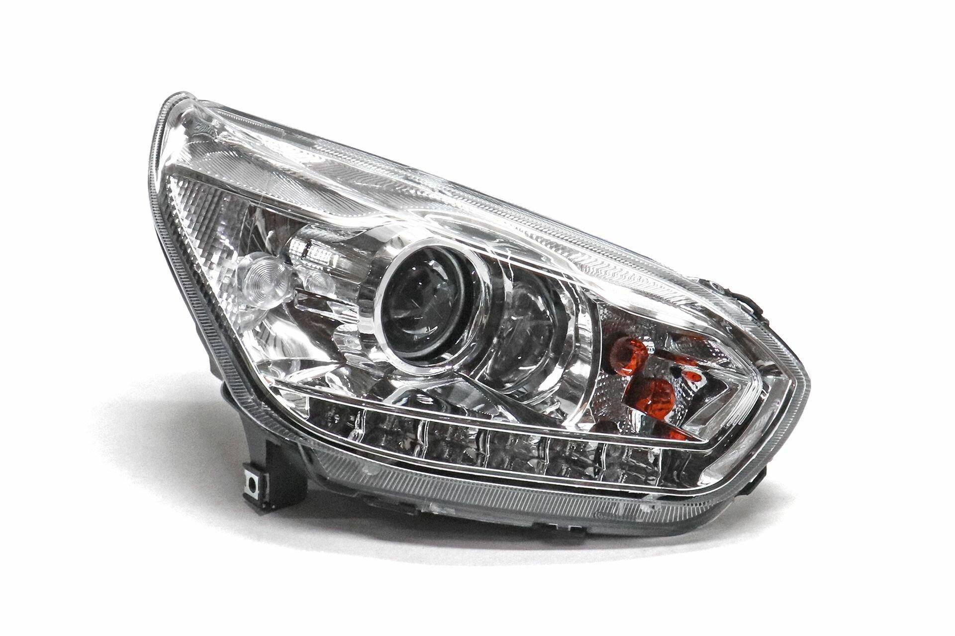 Фара правая с корректором Chery Tiggo FL, Vortex Tingo (T11-3772020AF)