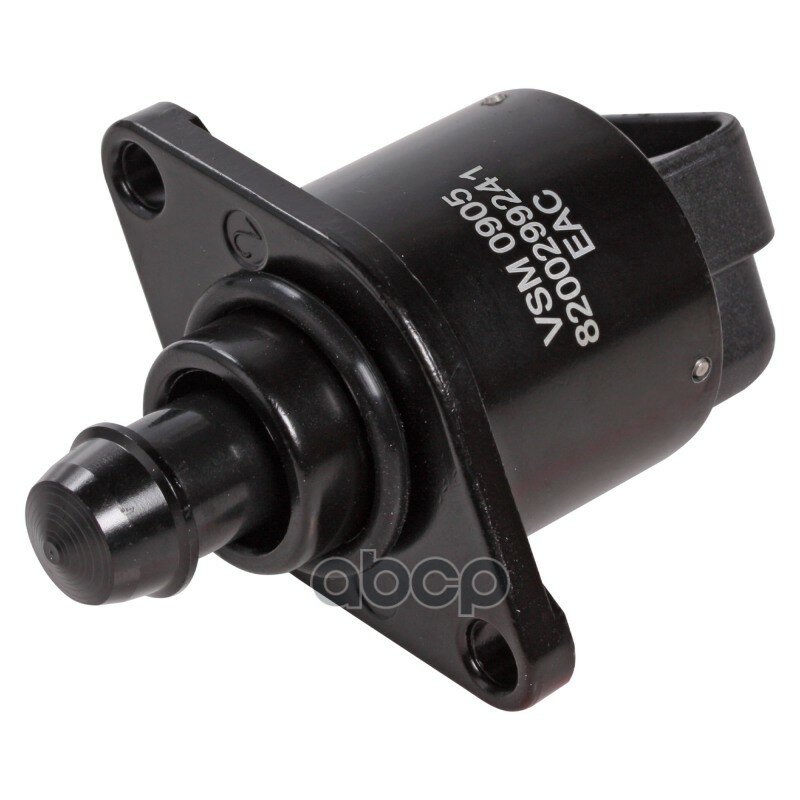 Регулятор холостого хода для А/М лада LARGUS (12-)/RENAULT LOGAN (04-) 1.4I/1.6I (VSM 0905) STARTVOLT арт. VSM0905