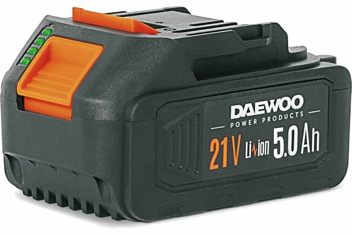 Батарея аккумуляторная DAEWOO DABT 5021Li